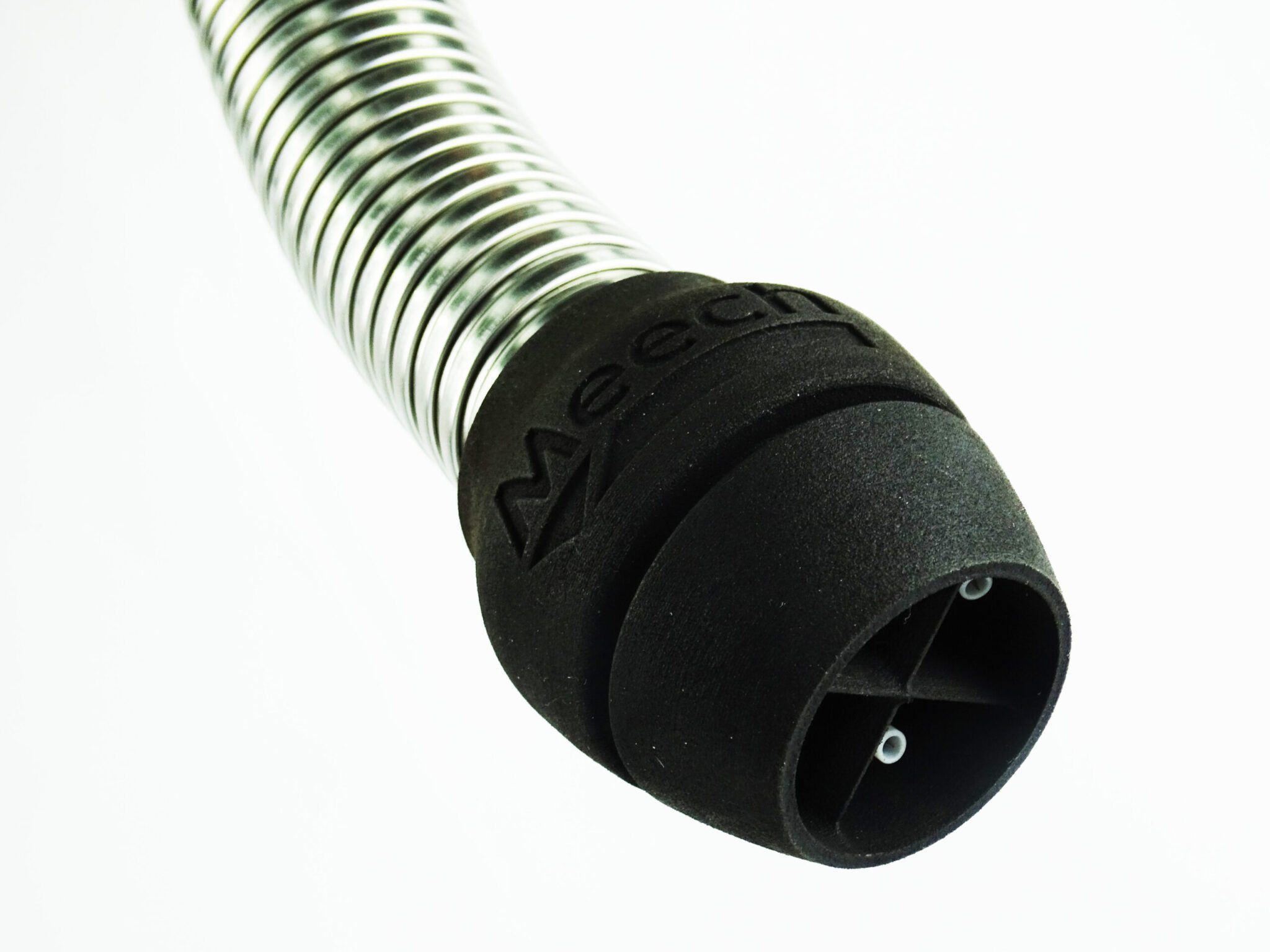 Eliminazione delle Cariche Elettrostatiche: IonWash™